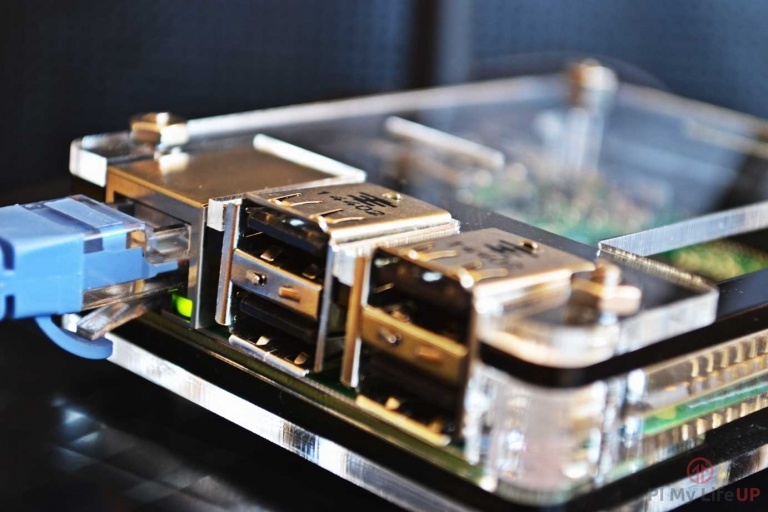 Pi Web Server Part 1 Install Nginx Php And Mysql Code4noobz