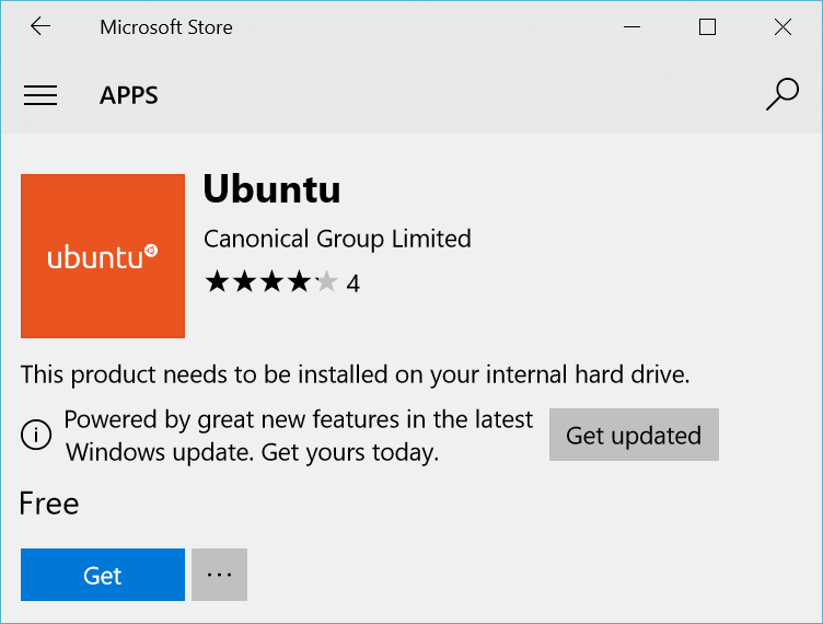 The Power of Windows 10 Bash Shell - Code4Noobz The Power of Windows 10 Bash Shell - Code4Noobz