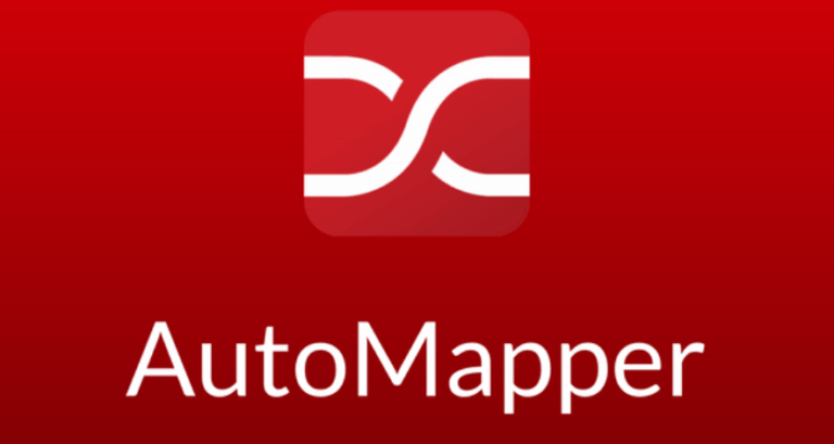 C Automapper Configuration Tutorial Code4noobz